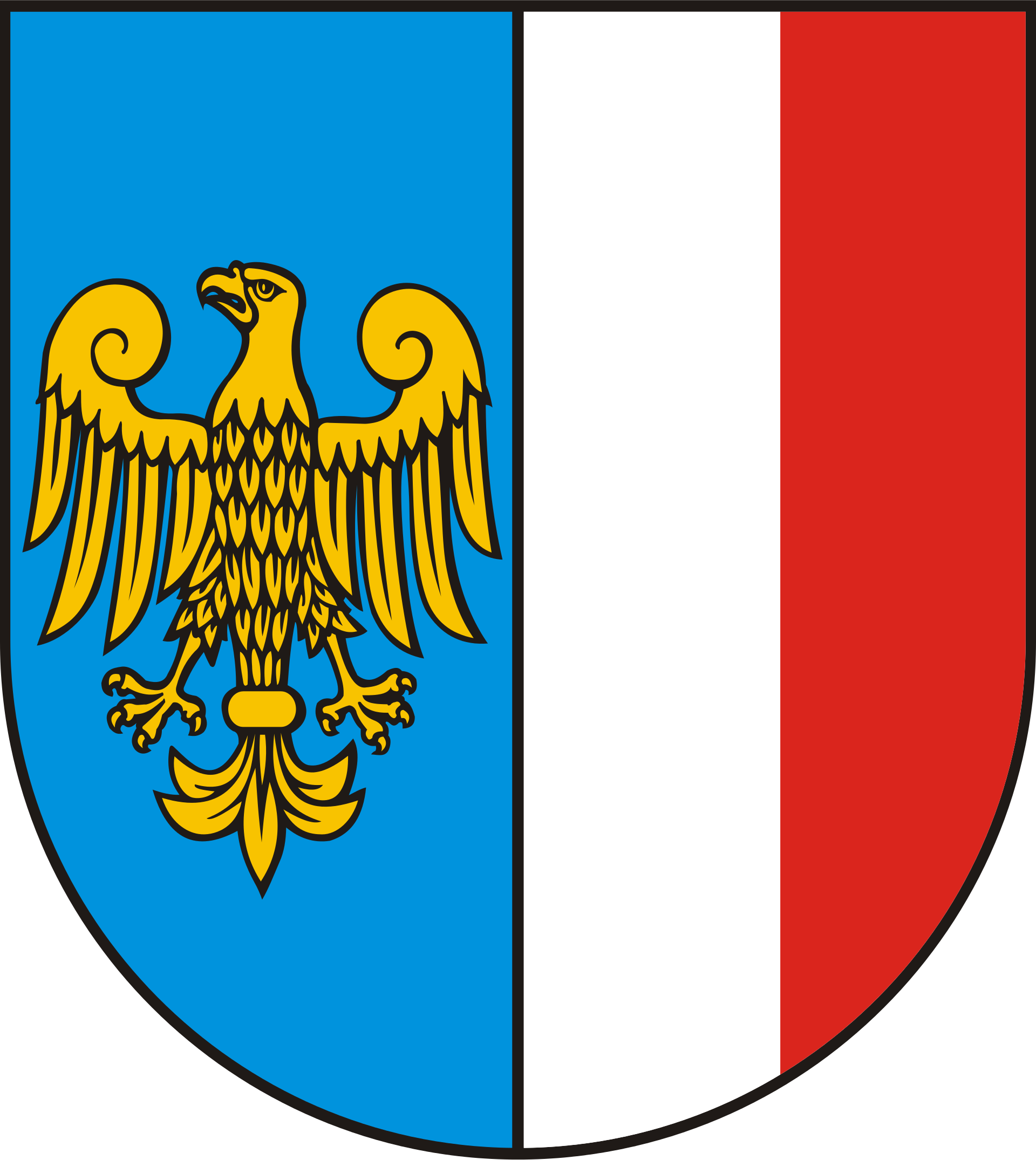 Wappen, Siegel, Münzen: Wappen des Herzogtums Ratibor: Reise in die ...